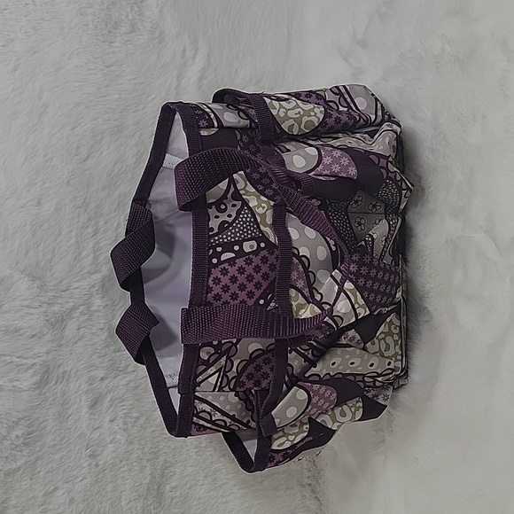 thirty-one | Bags | Thirty One Mini Organizer Patchwork Paisley | Poshmark